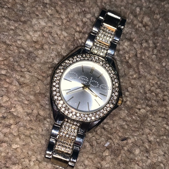 bebe | Accessories | Bebe Watch | Poshmark